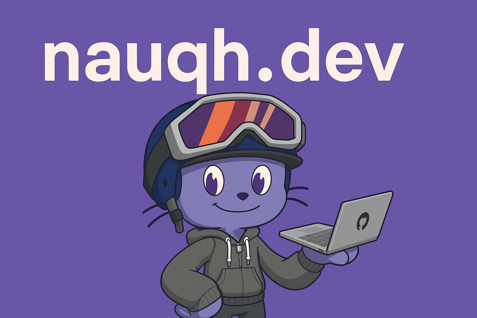 Minh Quan | Full Stack Engineer